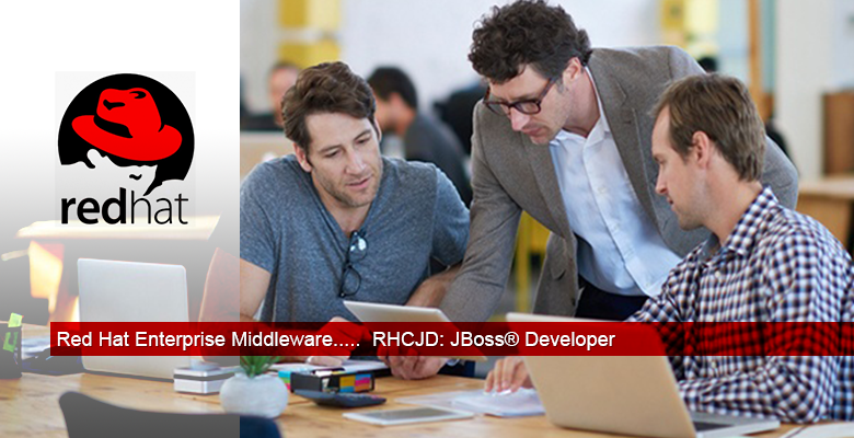 Red Hat Enterprise Application Development | Oracle University | Oracle Training | Oracle ...